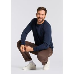 Timberland Sweatshirt Herren Gr&ouml;&szlig;e XXXL navy