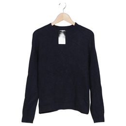 & other stories & Other Stories Pullover Damen Gr&ouml;&szlig;e S Second Hand marine