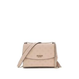 Guess Umh&auml;ngetasche 'Phoebe' Damen Gr&ouml;&szlig;e One Size creme