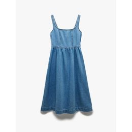 KOTON Dress female Blue size 34