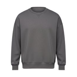 Ombre Sweatshirt 'OU-SNBC-0104' male Grey size XS/S