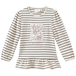 Topomini Minnie Maus Langarmshirt
