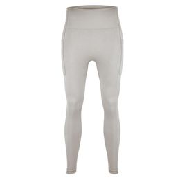 Beshaped Workout Pants 'Lift Me Up' female Grey size M