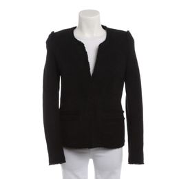 Rich & Royal Rich & Royal Blazer Damen Gr&ouml;&szlig;e S schwarz
