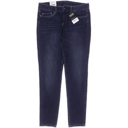 Pepe Jeans Jeans Damen Größe 30 Second Hand marine