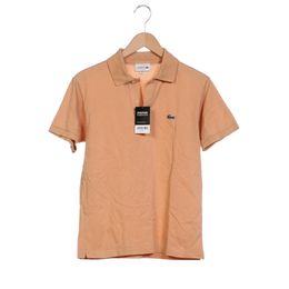 Lacoste Poloshirt Herren Gr&ouml;&szlig;e M Second Hand beige