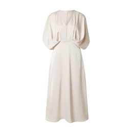 Nümph NÜMPH Kleid 'Ivory' Damen Größe 34 beige