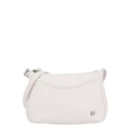 Tom Tailor Denim Crossbody Bag 'Cilia' female White size One Size