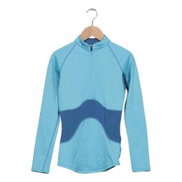 Under Armour Sweater Damen Gr&ouml;&szlig;e S Second Hand hellblau