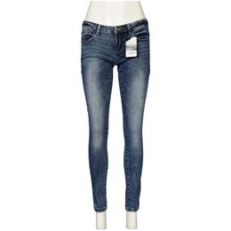 Only Jeans Damen Größe 28 Second Hand blau