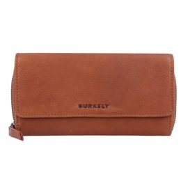 Burkely Geldbörse 'Antique Avery' Damen Größe XS/XL cognac