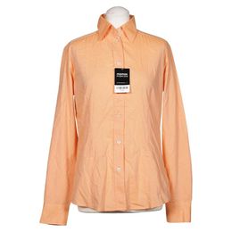 Bogner Bluse Damen Gr&ouml;&szlig;e L Second Hand orange