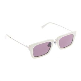 Jacquemus Sonnenbrille Damen Gr&ouml;&szlig;e One Size Second Hand beige