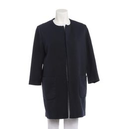 Circolo 1901 Blazer Damen Gr&ouml;&szlig;e S Second Hand navy