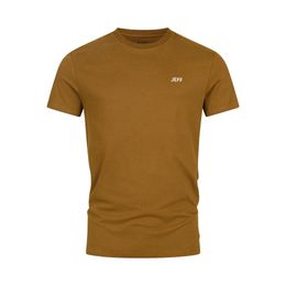 Jeff Shirt 'JFCayson' male Brown size M