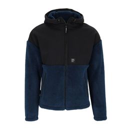 Spitzbub Between-Season Jacket male Blue size L