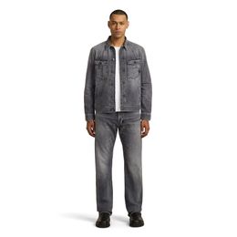 G-star Jacke Herren Gr&ouml;&szlig;e S grey denim