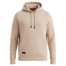 Ombre Sweatshirt 'OM-SSBN-0161' male Beige size XXL