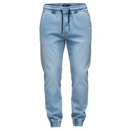 Ombre Jeans 'OM-PADJ-0265' male Blue size XL