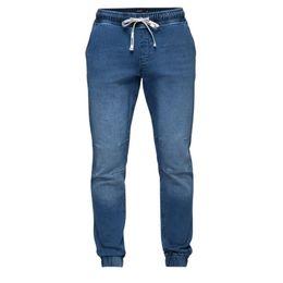 Ombre Jeans 'OM-PADJ-0267' Herren Größe 34 indigo