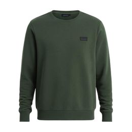 Ombre Sweatshirt 'OM-SSNZ-0136' male Green size L