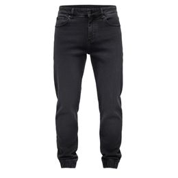 Ombre Jeans 'OM-PADJ-0265' Herren Größe 31/32 schwarz
