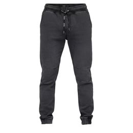 Ombre Jeans 'OM-PADJ-0267' Herren Größe 35/36 grau