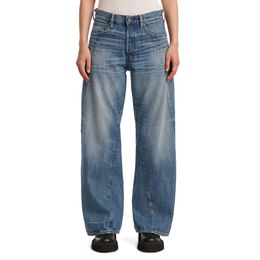 G-Star Raw G-star Jeans Damen Gr&ouml;&szlig;e 29 blue denim