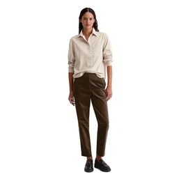 Marc O'Polo Marc O'Polo Bluse Damen Gr&ouml;&szlig;e M beige