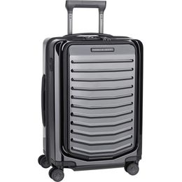 Porsche Design Trolley Herren Größe One Size schwarz