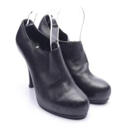 Ash Pumps Damen Gr&ouml;&szlig;e 39 Second Hand schwarz