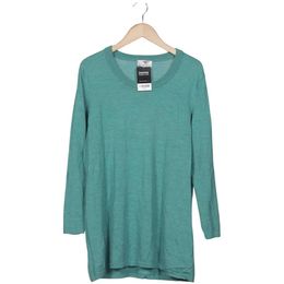 Peter Hahn Pullover Damen Größe 5XL Second Hand türkis