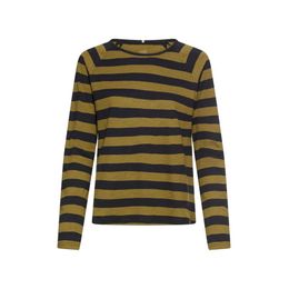 Camel Active Shirt female Yellow size XS