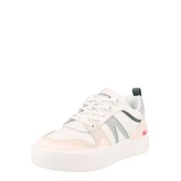 Lacoste Sneakers 'L002' female White size 4