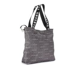 ELBSAND Shopper female Black size One Size