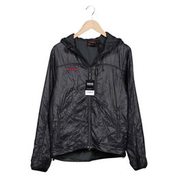 Mammut Jacke Herren Gr&ouml;&szlig;e S Second Hand grau