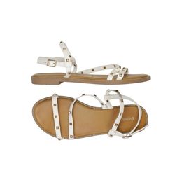 Even & Odd even&odd Sandalen Damen Größe 37 Second Hand weiß