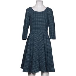 Boden Kleid Damen Größe S Second Hand blau