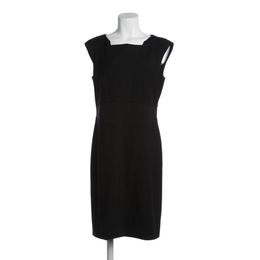 BOSS Kleid Damen Gr&ouml;&szlig;e XL Second Hand schwarz