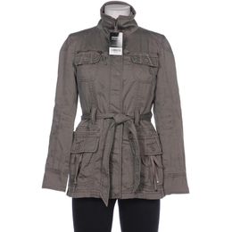 s.Oliver Jacke Damen Gr&ouml;&szlig;e M Second Hand braun