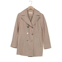 MICHAEL Michael Kors Mantel Damen Größe M Second Hand beige