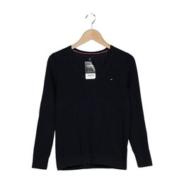 Tommy Hilfiger Pullover Damen Gr&ouml;&szlig;e S Second Hand marine