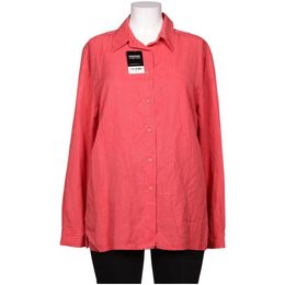 JOOP! Bluse Damen Gr&ouml;&szlig;e L Second Hand rot