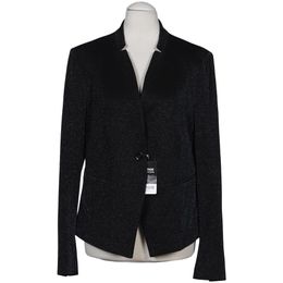 Gerry Weber Blazer Damen Gr&ouml;&szlig;e M Second Hand marine