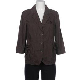 Cecil Blazer Damen Gr&ouml;&szlig;e L Second Hand braun