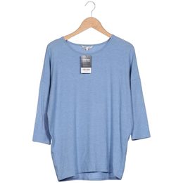 Only Langarmshirt Damen Gr&ouml;&szlig;e M Second Hand hellblau