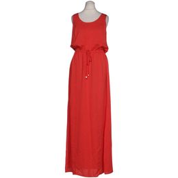 MICHAEL Michael Kors Kleid Damen Gr&ouml;&szlig;e S Second Hand rot
