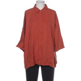 Cos Bluse Damen Gr&ouml;&szlig;e S Second Hand orange