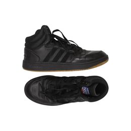 adidas Performance Sneaker Herren Größe 42.5 Second Hand schwarz