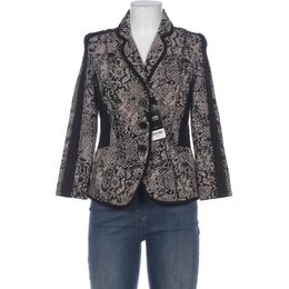 Betty Barclay Blazer Damen Gr&ouml;&szlig;e M Second Hand braun